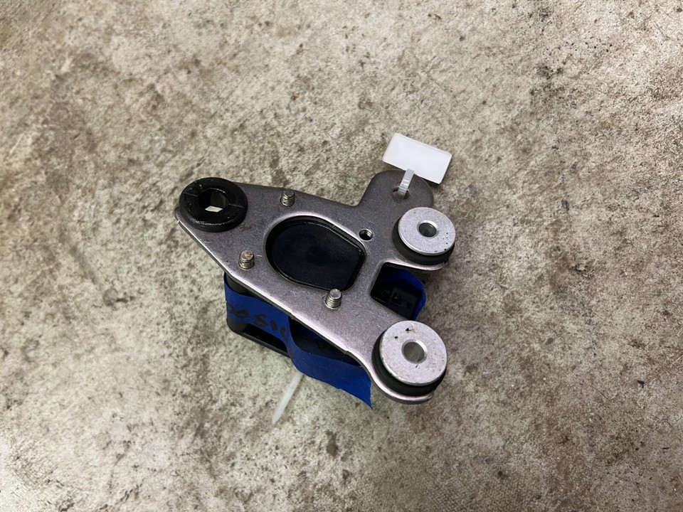 Mercury 200 Optimax Throttle Position Indicator P/N: 8M0185614 #0530 | eBay