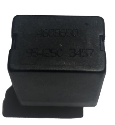 CHRYSLER - DODGE - PLYMOUTH - JEEP RELAY OEM # 4608650 # 95425C1308 | eBay