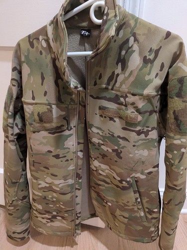 T3 Gear OCP Medium/Regular Jacket Cold Weather | eBay