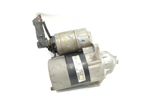 0051512101 MOTORINO DI AVVIAMENTO / 1178445 PER MERCEDES-BENZ CLASE A ...