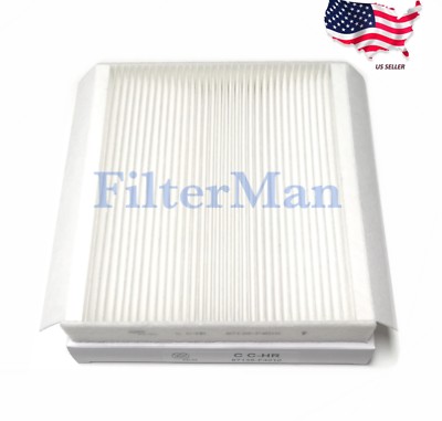 NEW CABIN AIR FILTER For Toyota C-HR CHR 2018 87139-F4010 US SELLER | eBay