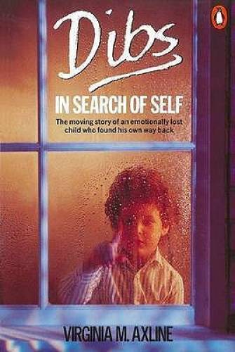 Dibs: In Search of Self - Paperback By Axline, Virginia Mae - GOOD | eBay