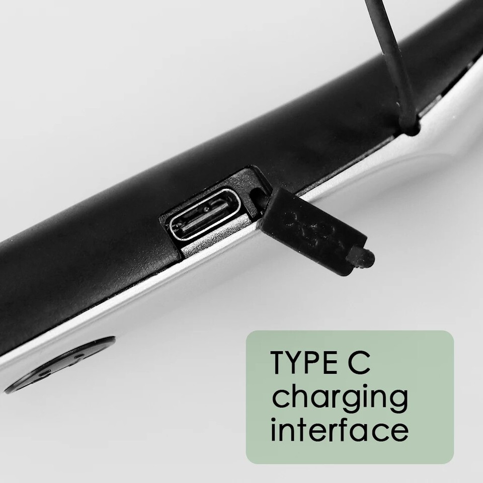 Tinnitus Ear Laser Therapy LLLT Irradiation Laser Physiotherapy Earplug ...