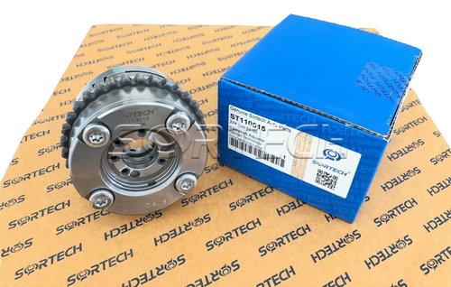 Exhaust Camshaft Adjuster Right for Mercedes 2780505100 M157 M278 W166 ...