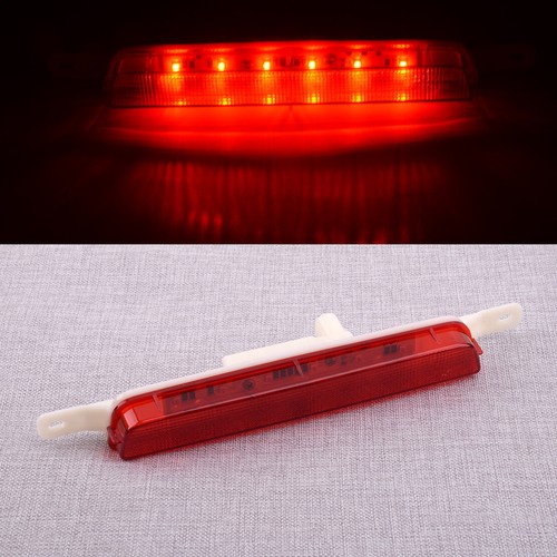 Car High Mount 3rd Third Tail Brake Light Fit For Dodge Grand Caravan ...