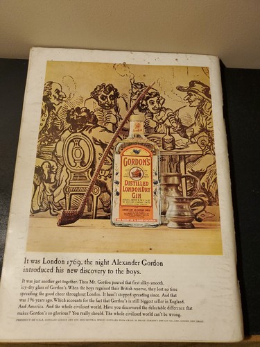 Vintage Playboy Magazine May 1965 Maria McBane | eBay