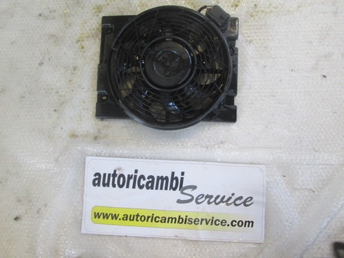 90570741 Ventilateur Électrique OPEL Astra 1.6 Sw B 74KW 5P 5M (2001 ...