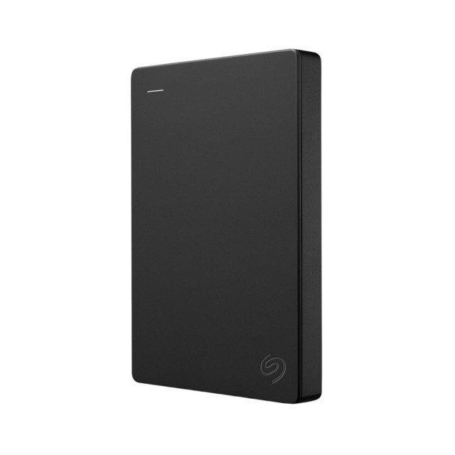 Seagate STGX2000400 2TB USB 3.0 External Hard Drive - Black ...