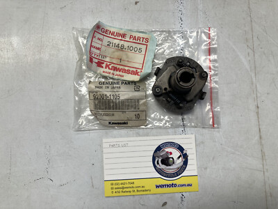 Kawasaki Z 500 / 550 - Timing Advancer Unit (21148-1005) | eBay Australia