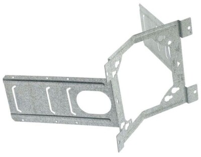 B-line BB76 Strut Channel/Mounting/Straps 643129386671| eBay