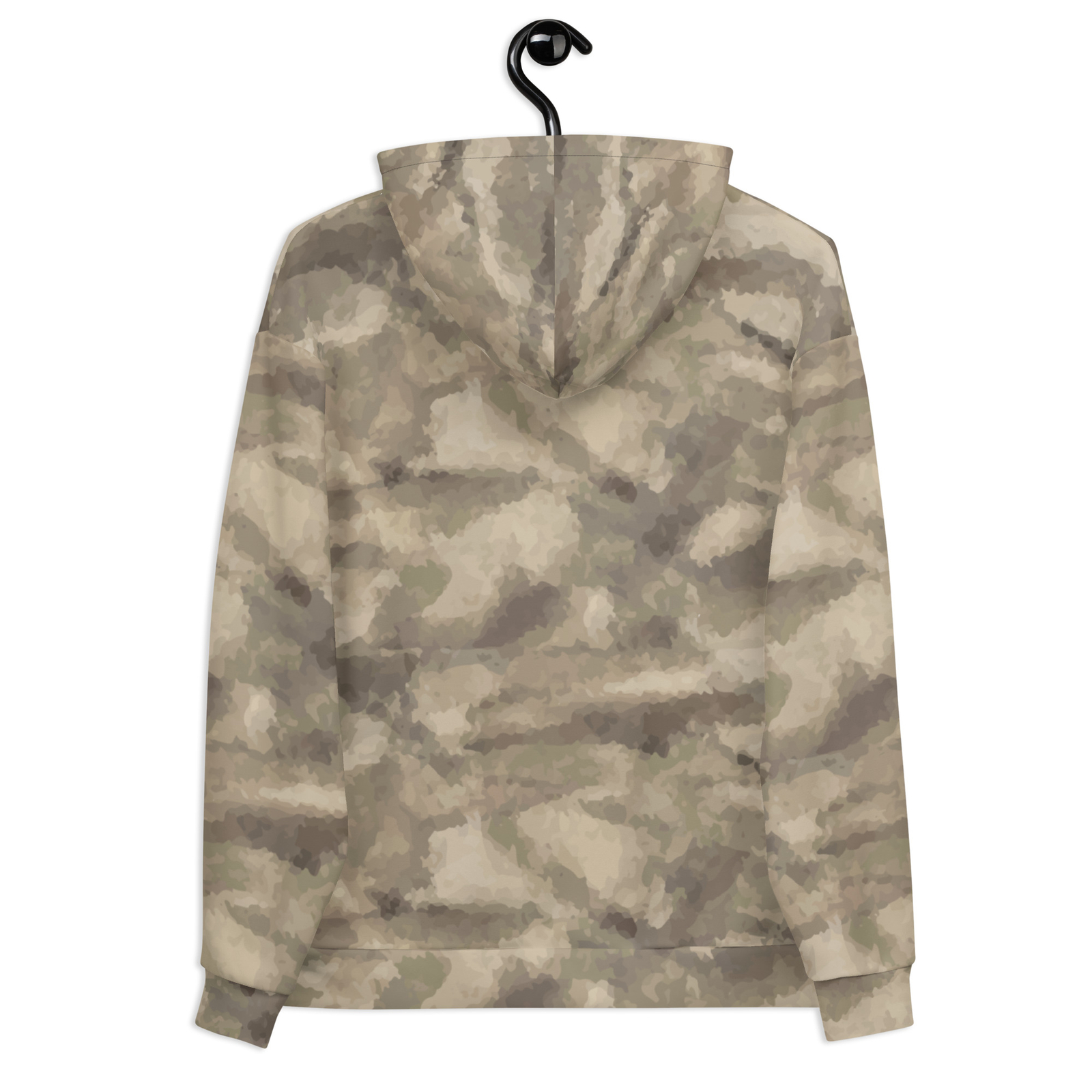 Ataka Arid camouflage Unisex Hoodie | eBay