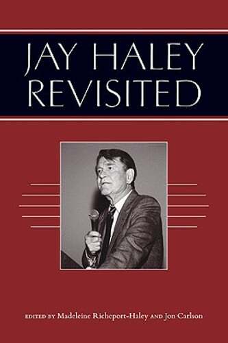 Jay Haley Revisited by Madeleine Richeport-Haley: New 9780415805339| eBay