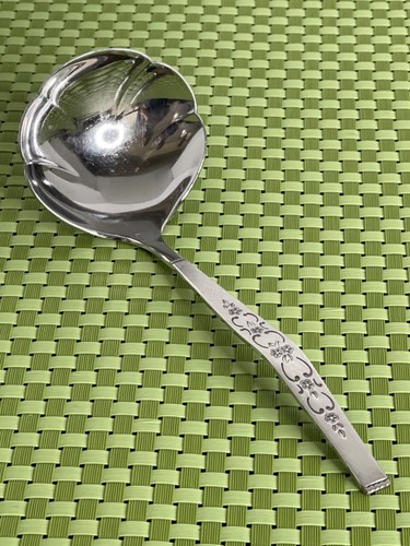 Oneida SPANADA Stainless WM A Rogers Premier USA Flatware SMART CHOICE ...