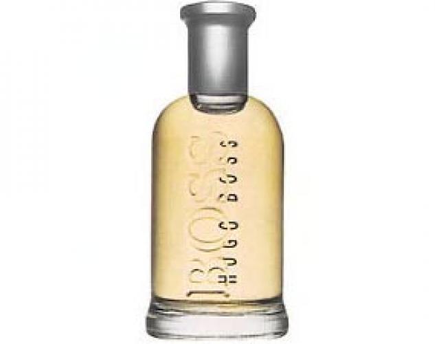 Boss Bottled By Hugo Boss 100ml Edts Mens Fragrance 737052351100 | eBay ...