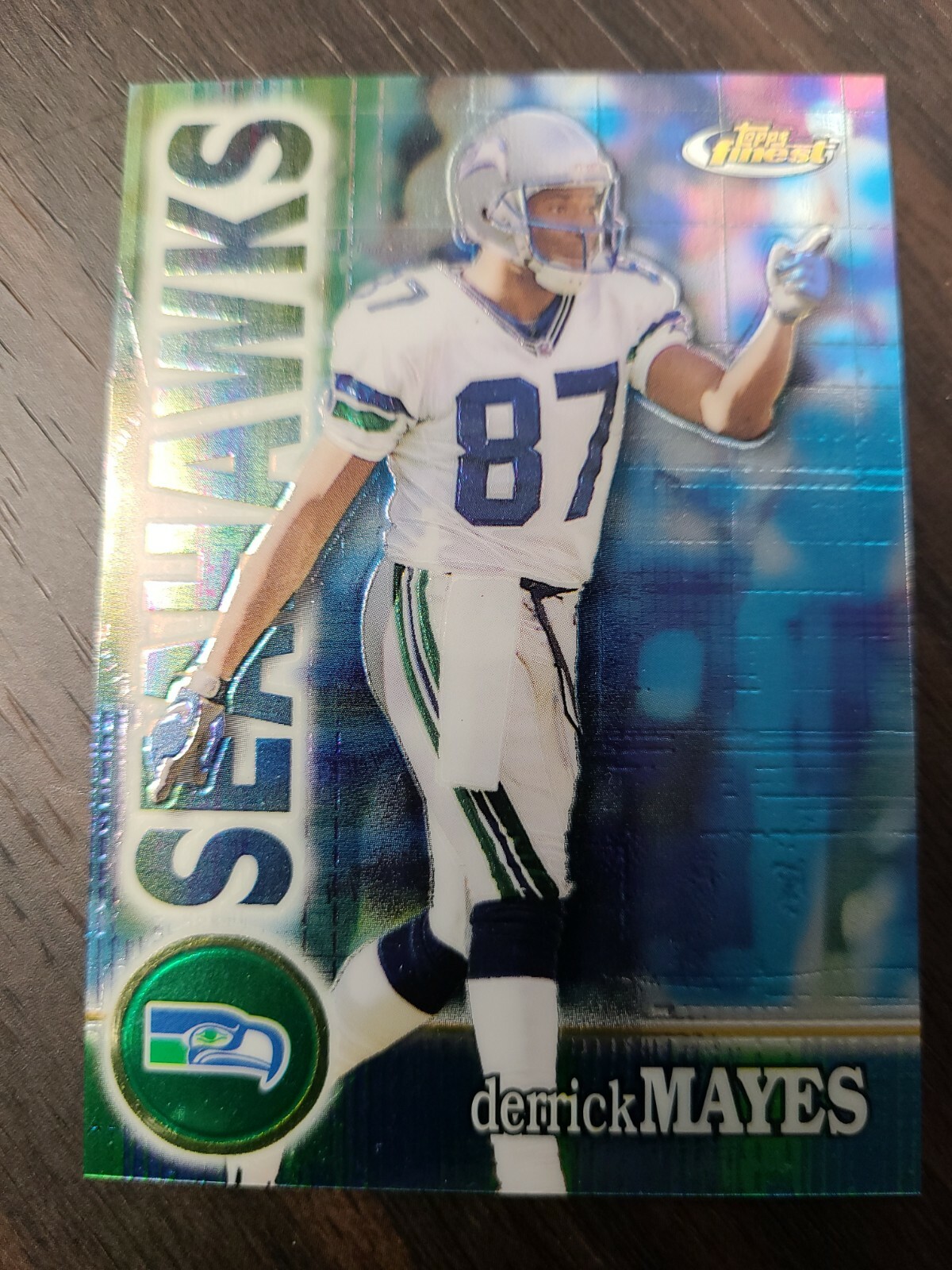 2000 Topps Finest Football (1-205) + INSERTS Finish set UP TO 40% OFF ...