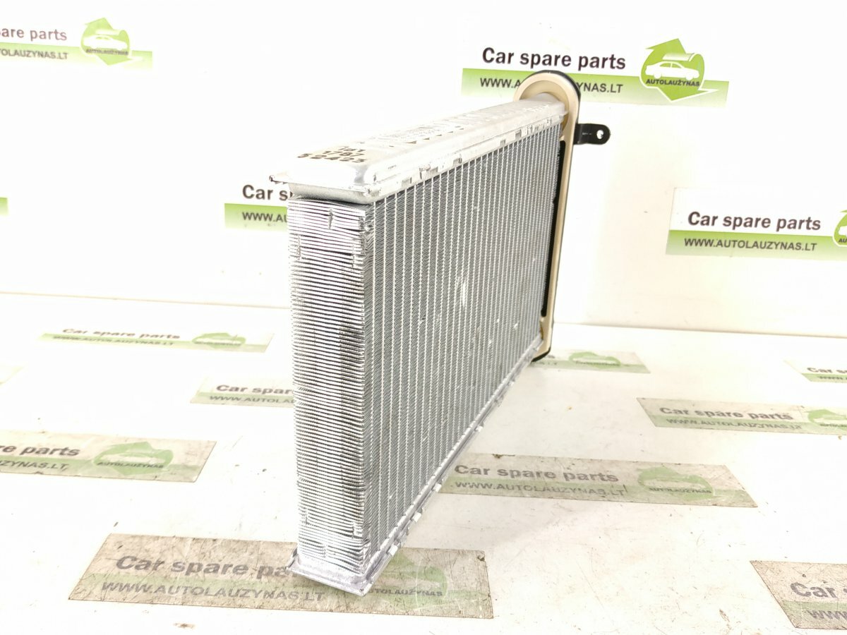 MERCEDES-BENZ E-CLASS COUPE C238 HEATER CORE A 0998300061 | eBay