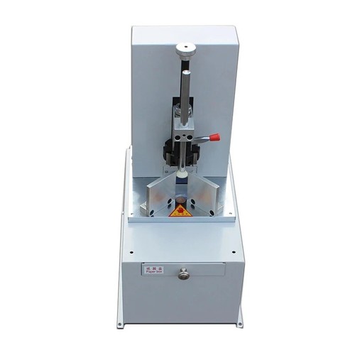 Electric Corner Rounder Machine Fillet Paper Cutter Machine Round ...