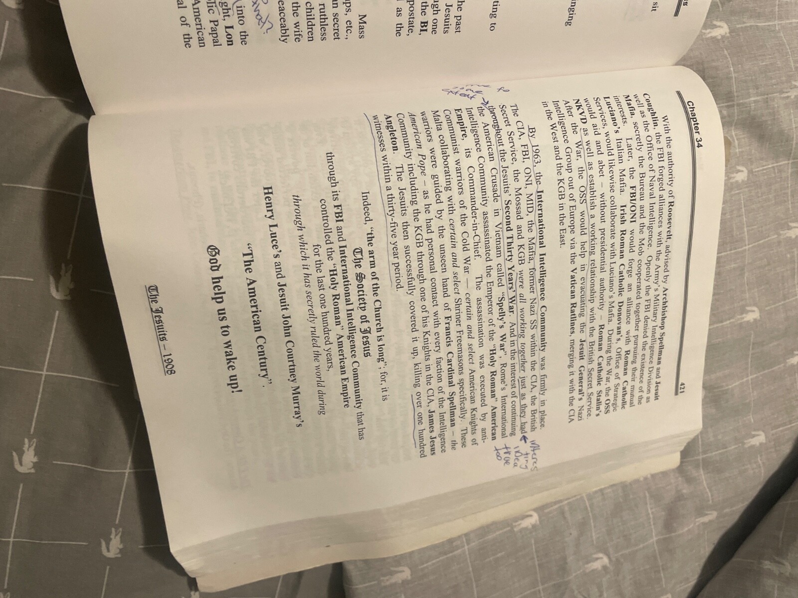 Vatican+Assassins+%3A+Wounded+in+the+House+of+My+Friends+by+Eric+Jon ...