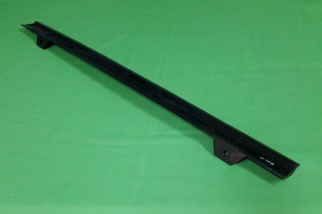 Jaguar F Pace Radiator Lower Support Deflector T2H24819 Genuine for ...