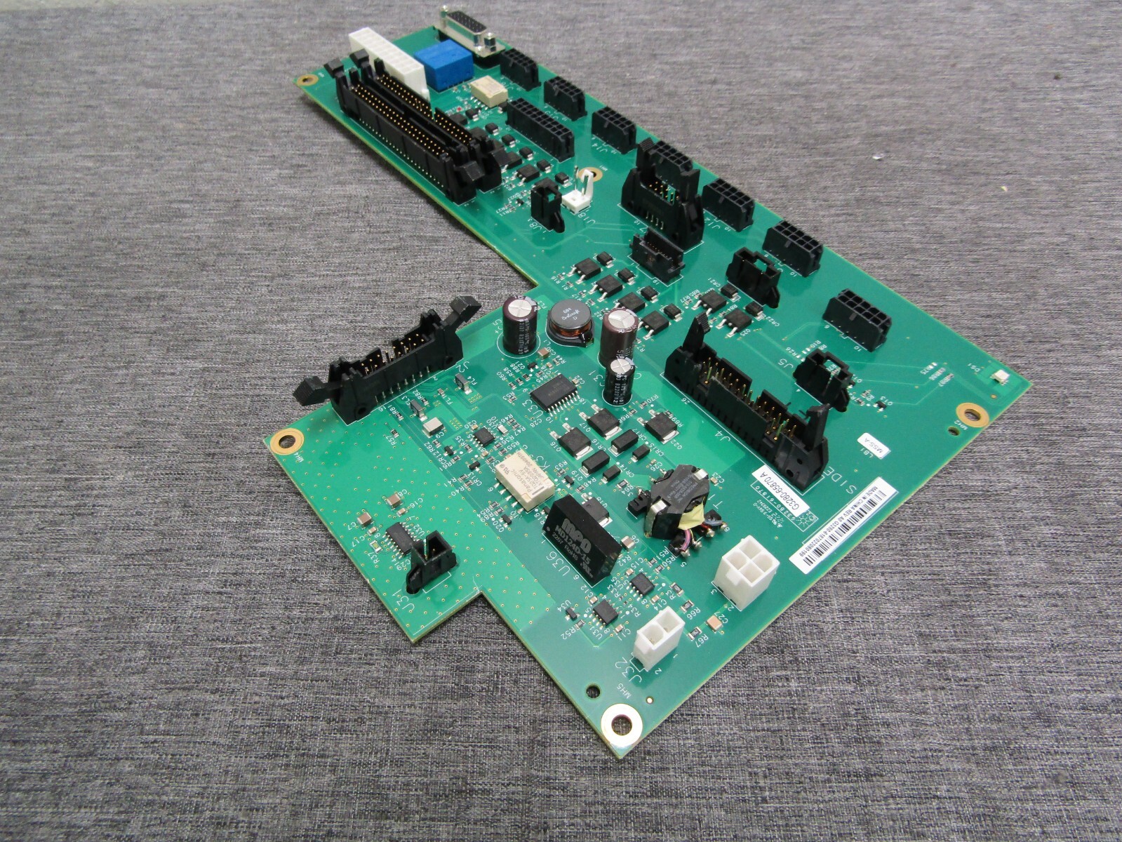 Agilent G3280-65870 A / G3280-61870 Board | eBay