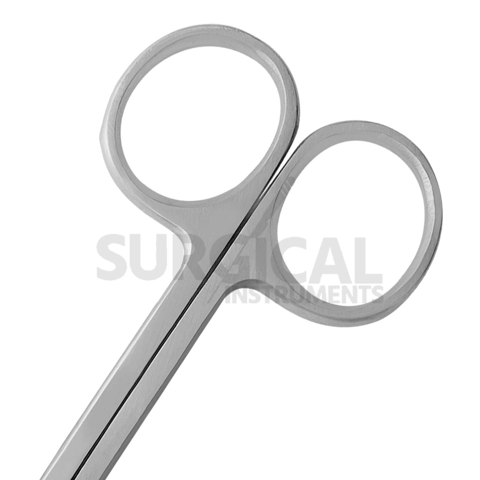 Littauer Suture Stitch Scissors 5.5" Medical Surgical Instruments ...
