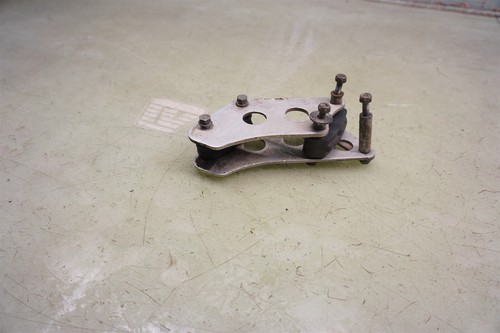 1981 Kawasaki KX420 KDX420 Kx KDX 420 *2167 Chain guide | eBay