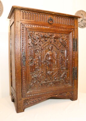 Primitives - 1800S Primitive Folk Art