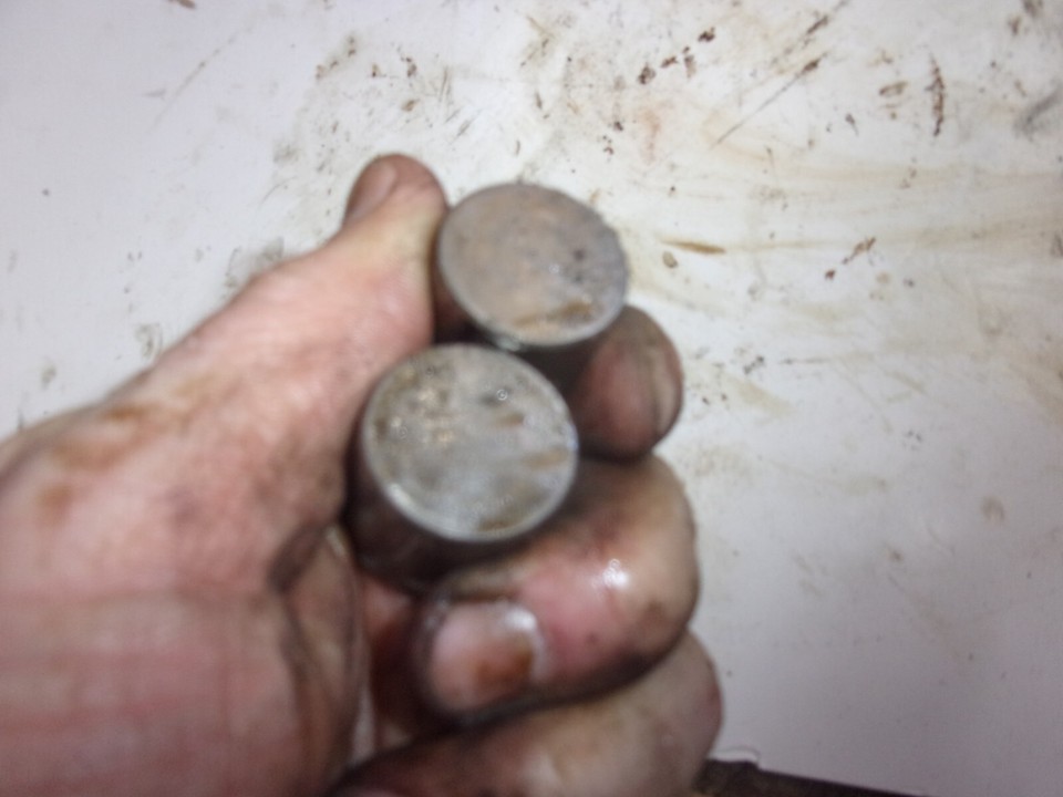 2000 HONDA FOREMAN 450 ES ENGINE LIFTERS BUCKETS INSERTS | eBay