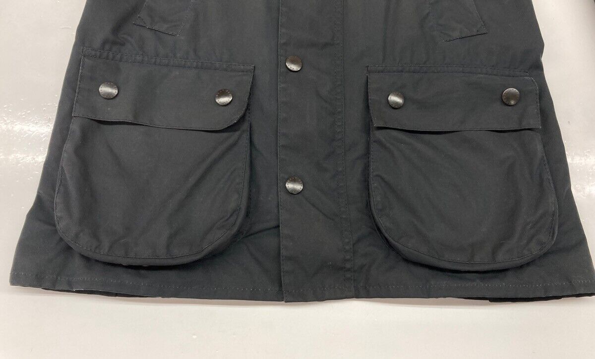 Barbour BEDALE SL WAXED COTTON Jacket Blouson Coat Men Size Barbour BEDALE SL WAXED COTTON Jacket Blouson Coat Men Size