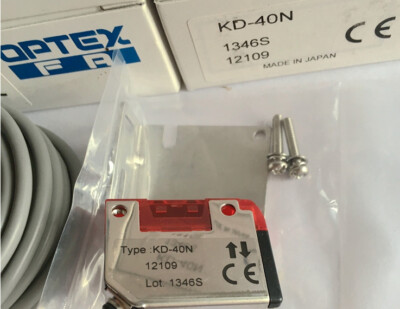 1PC NEW OPTEX KD-40N free shipping | eBay
