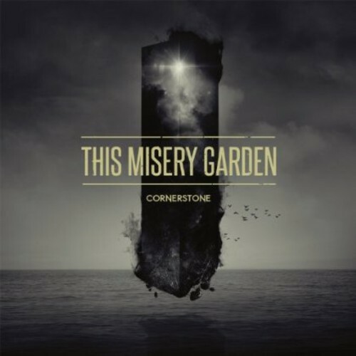 This Misery Garden : Cornerstone CD 822603129328| eBay