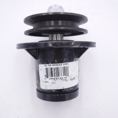 Country Line CL075 Finish Mower Spindle Unit For 5'/6' Countryline ...