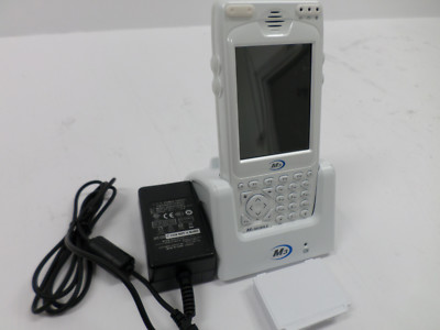 Barcode Scanners - Portable Data Terminal Barcode Scanner