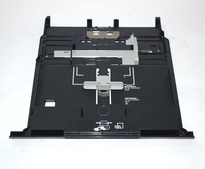 Canon PIXMA PHOTO Paper Input Tray for iP7220 iP7250 MG5420 | eBay