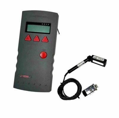 Industrial Lasers - Laser Power Probe