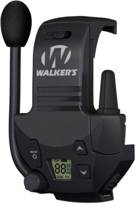 Razor Walkie Talkie Attachment - 22 Channels 3 Miles Range Distance ...
