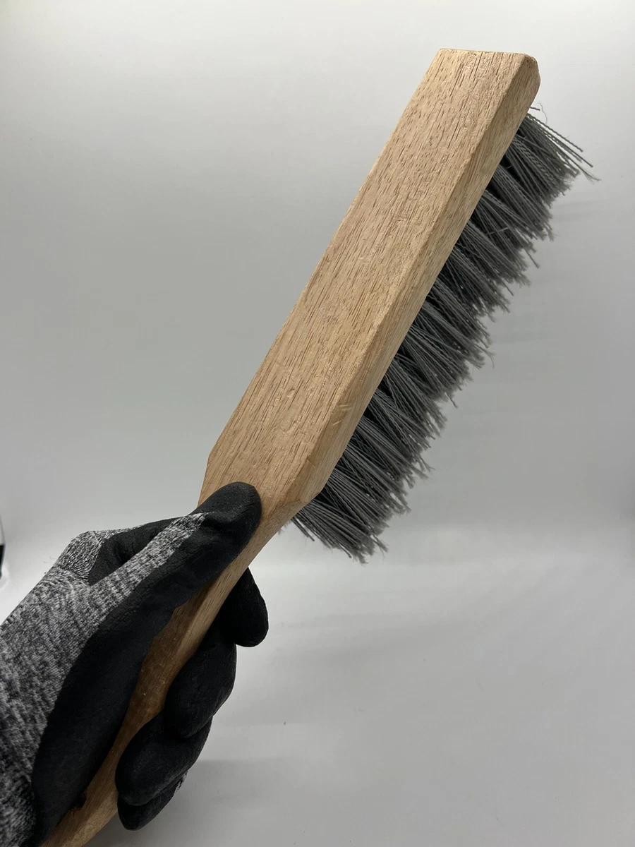Bench Brush