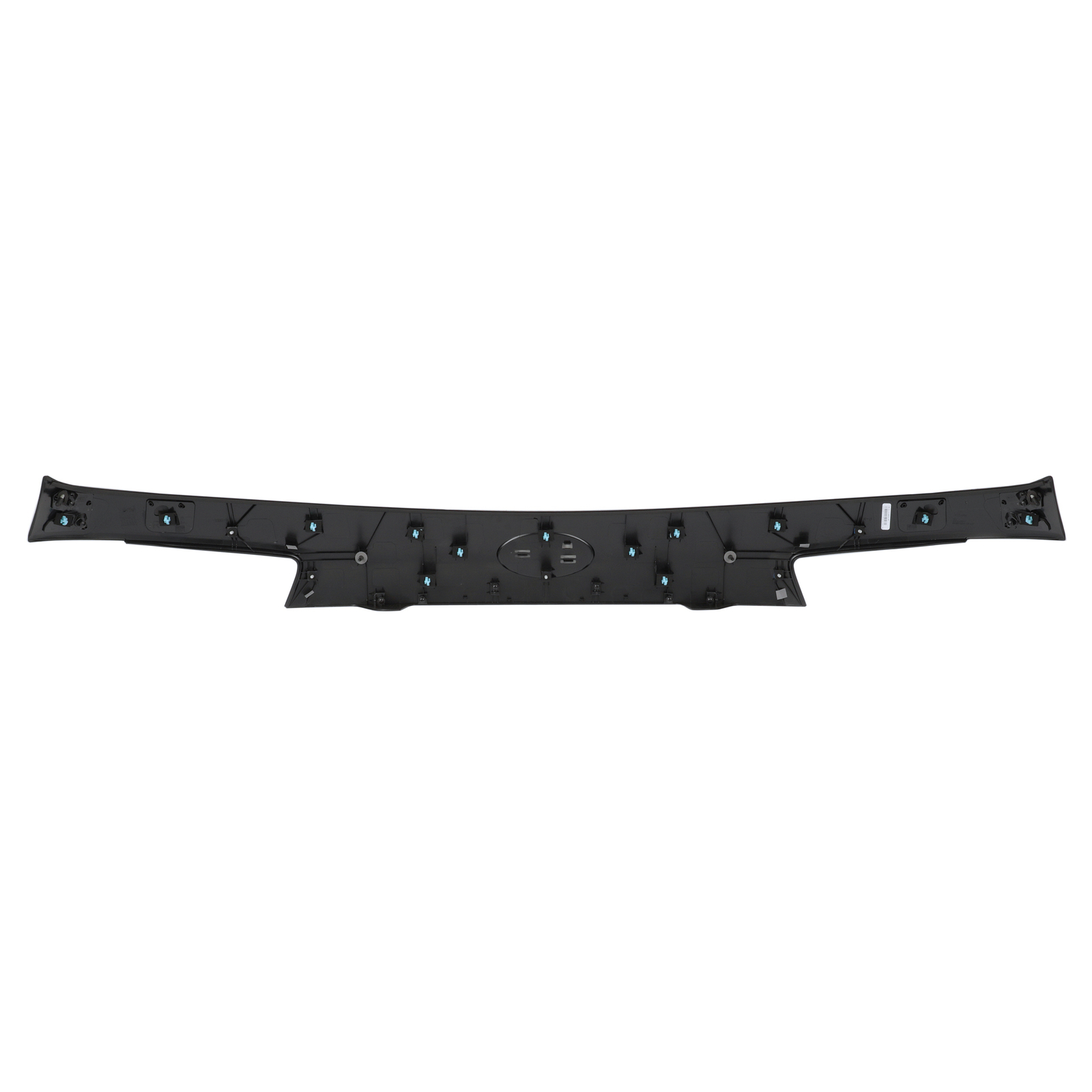 OEM NEW 16-20 Kia Sorento Sport Utility Garnish Tail Gate Upper Rear ...