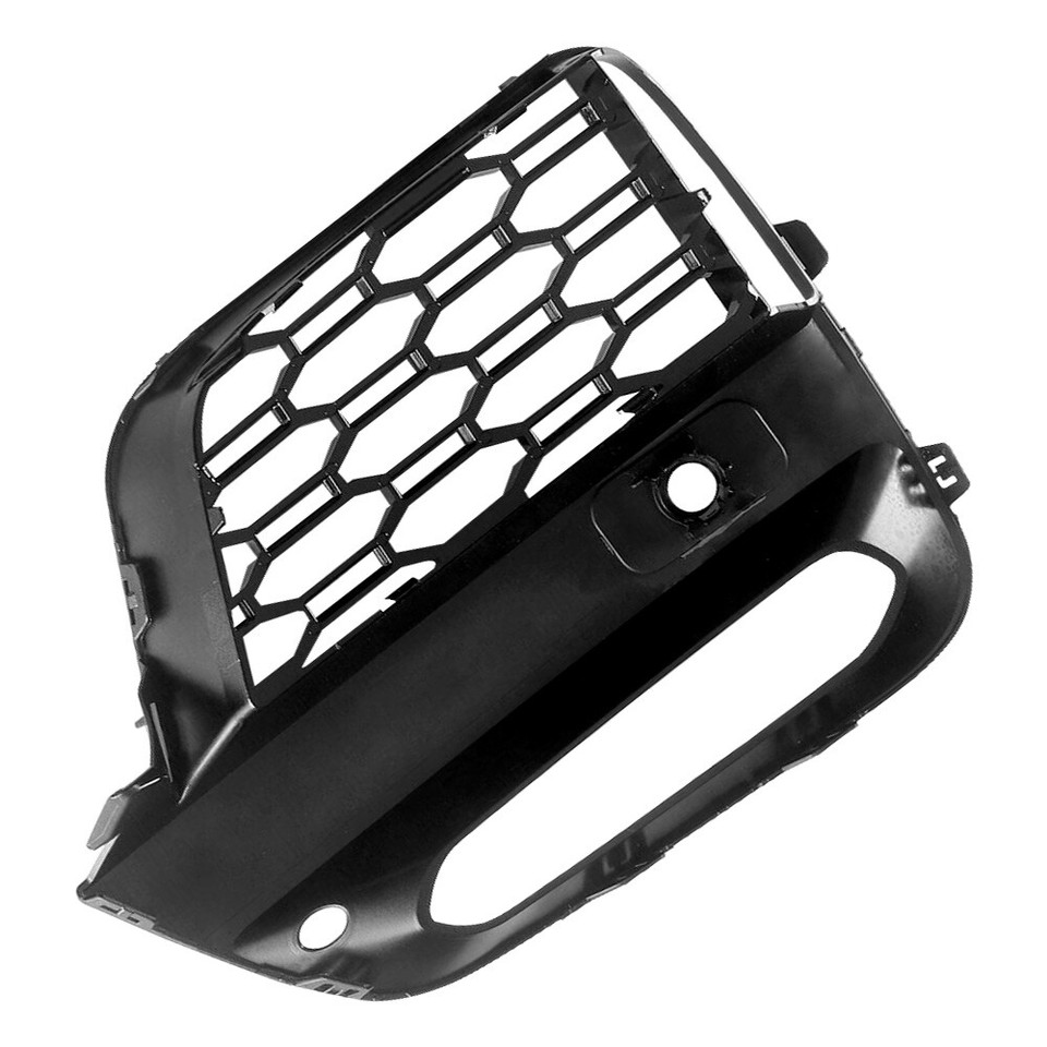 For BMW X3 G01 X4 G02 2019 - 2021 Front Left Bumper Outer Grille Fog ...