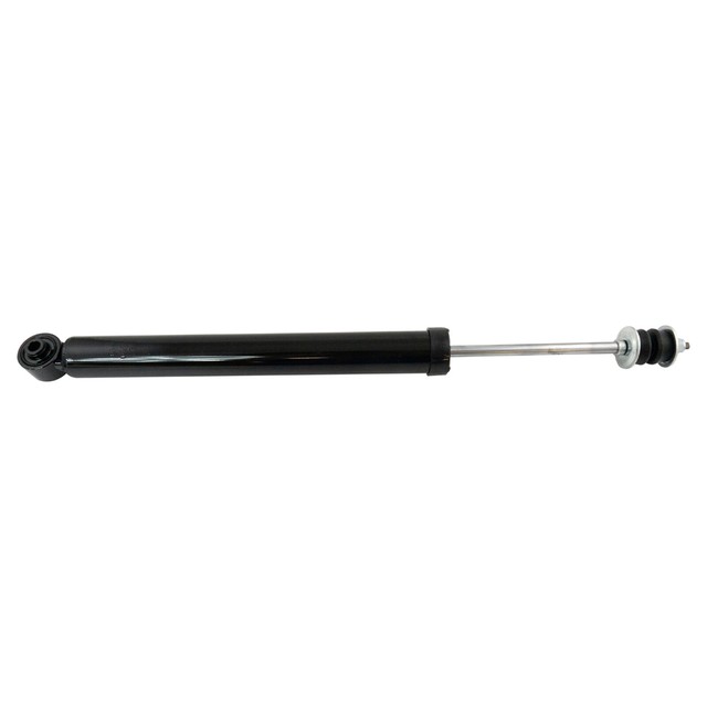 Suspension Strut and Shock Absorber Assembly Kit-FWD TRQ fits 2011 ...