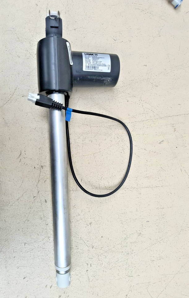 Linak DK-6430 Nordborg | eBay