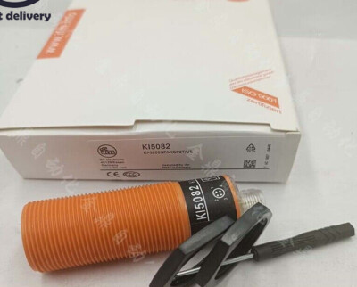 1PCS Proximity Switch Sensor KI5082 | eBay