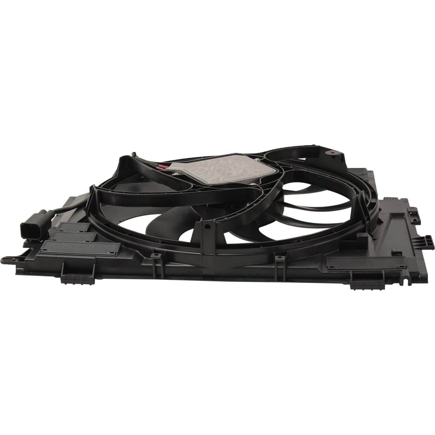 Cooling Fans Assembly for 528 Sedan BMW 528i xDrive 2012-2016 | eBay