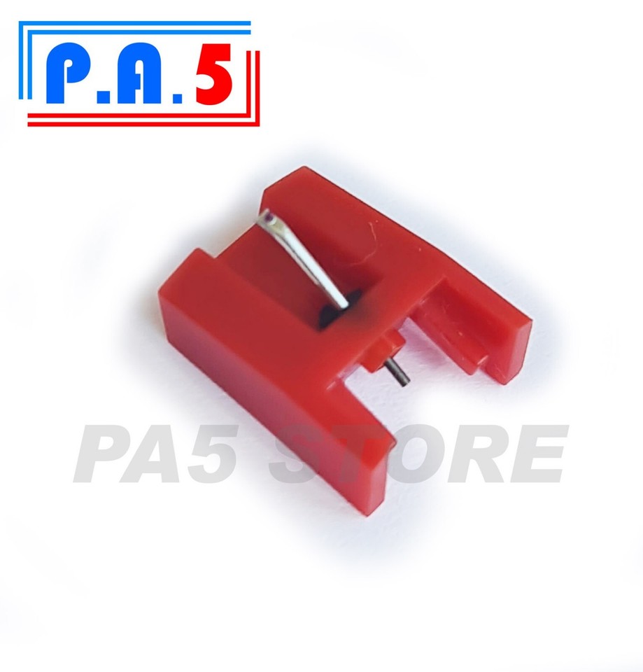 1x Turntable Stylus Fits SONY PSLX56, PS-LX56, PSLX57, PSLX66, PSLX150M ...