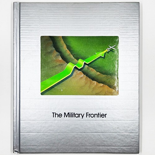 The Military Frontier: Understanding Computers by Time-Life Books (1998 ...