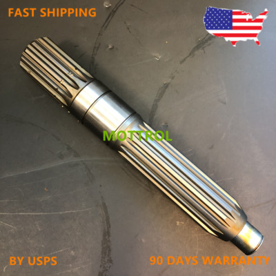 173-3440 1733440 SHAFT DRIVE fits CAT E320C E320D E320E M5X130CHB SWING ...