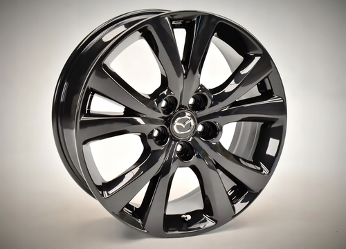 Alloy Wheels Mazda CX30 CX-30 7x18 ET45 5X114, 3 9965787080 | eBay