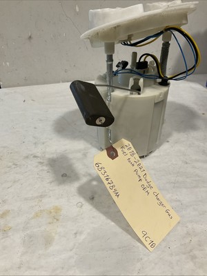 2018-2021 DODGE CHARGER GAS FUEL TANK PUMP OEM 68316784AA | eBay