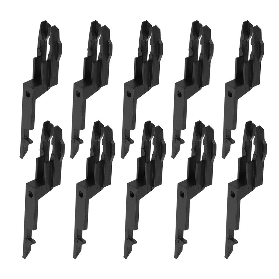 15 Pcs Fire Switch Button Panel Key Door Release Reset Emergency | eBay