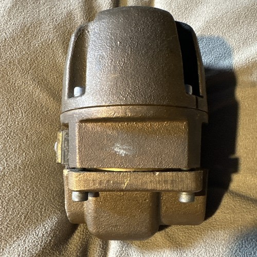 Viking Accelerator MOD. D-2 MWP 175 PSI Listed 956A U.S.A. | eBay